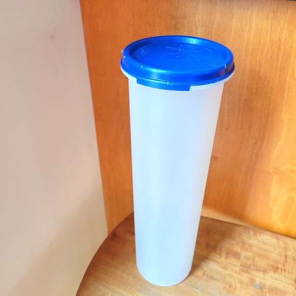 Tupperware | Kitchen | Vintage Tupperware Spaghetti Oval Container ...